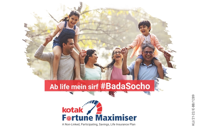 Kotak Life