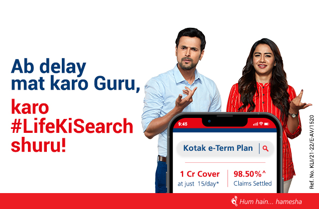 Kotak Life