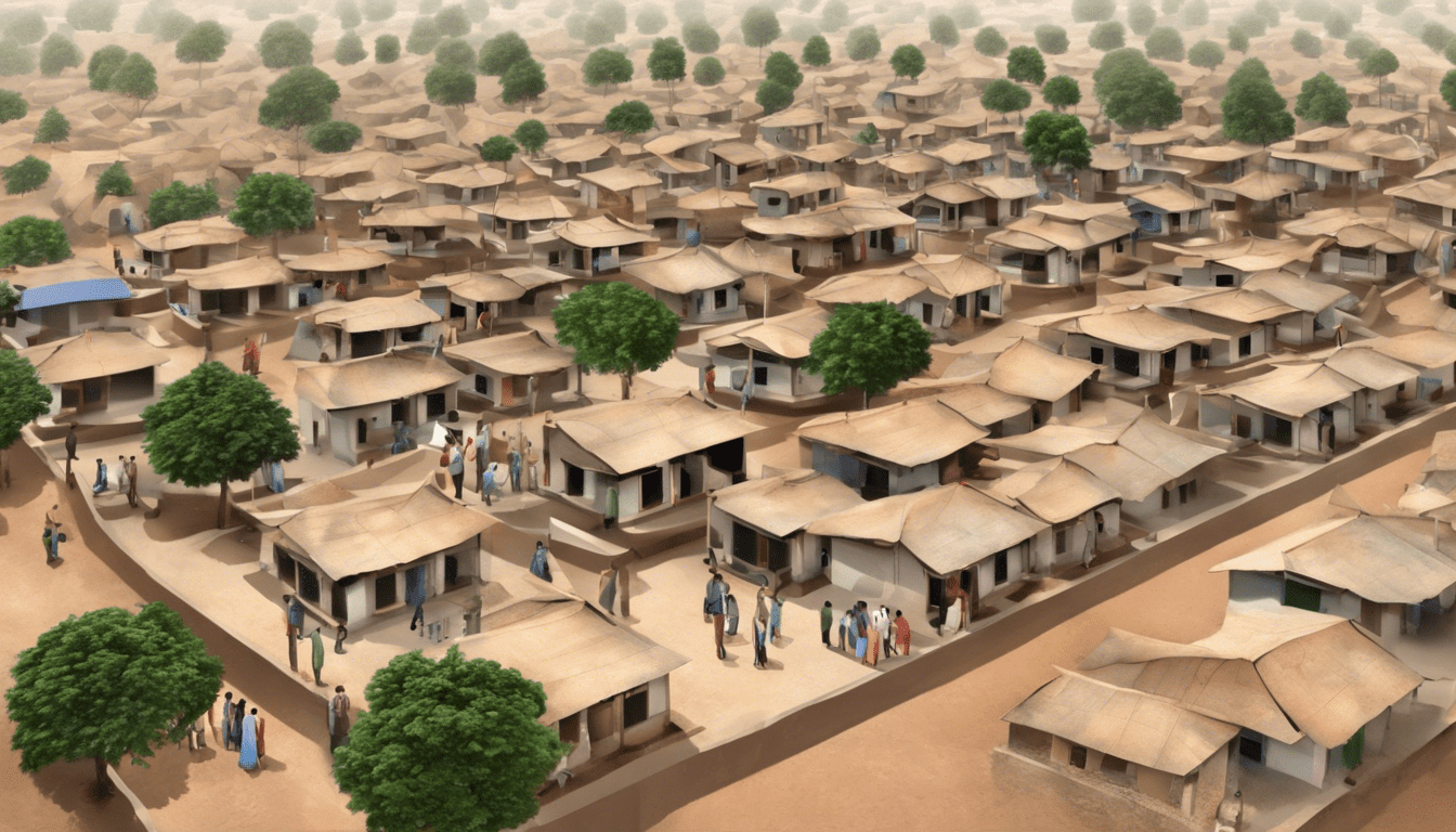 IRDAI to Deploy Bima Vahak in Every Gram Panchayat